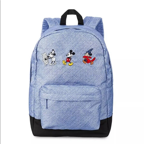 Disney | Bags | Copy Limited Edition Disneyland Backpack | Poshmark